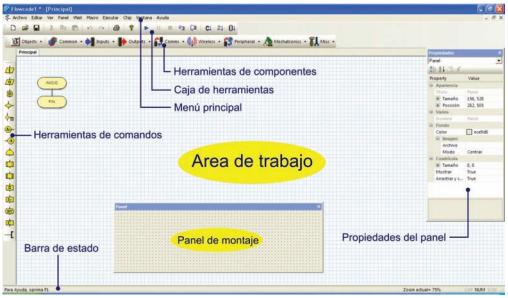 6. Programación fácil de microcontroladores PIC con el programa ...